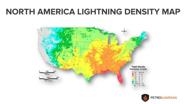 The Basics of Lightning Formation | PPT