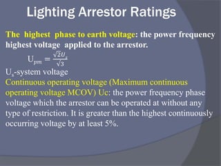 High Voltage on the chapter 2 Lightning_GB.pdf
