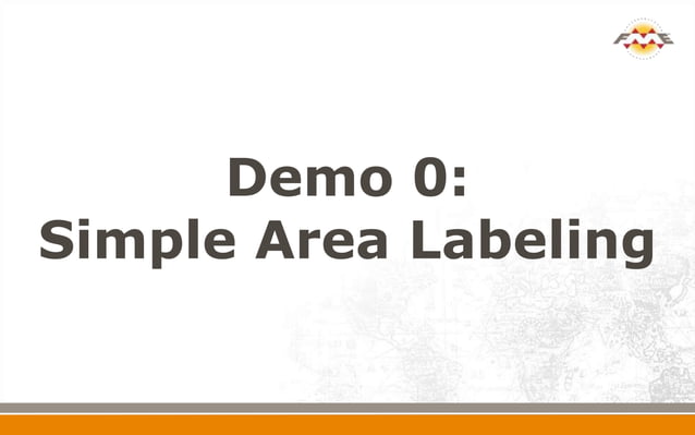 MapTextLabeller | PPTX