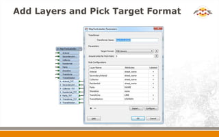 MapTextLabeller | PPTX