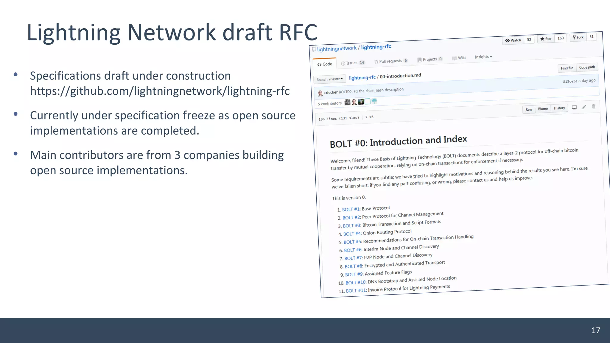 Introduction to Lightning Network | PDF