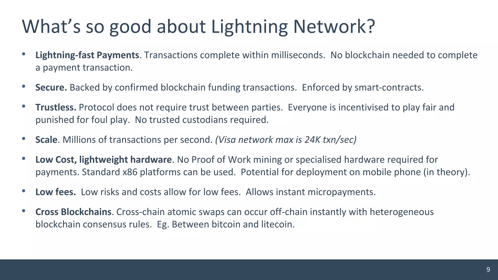 An Introduction To Lightning – Introduction to Lightning Observations ...