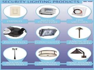 Lightning (outdoor and specialized ) | PPT