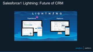 Lightning overview | PDF