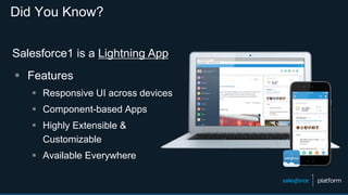 Lightning overview | PDF