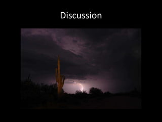 Lightning Presentation | PPTX