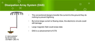 Lightning protection.ppt