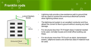 Lightning protection.ppt