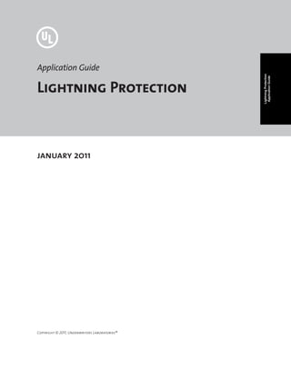 Lightning protection ag | PDF