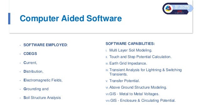 Lightning Protection and Earthing/Grounding Solution | PPTX | Business ...