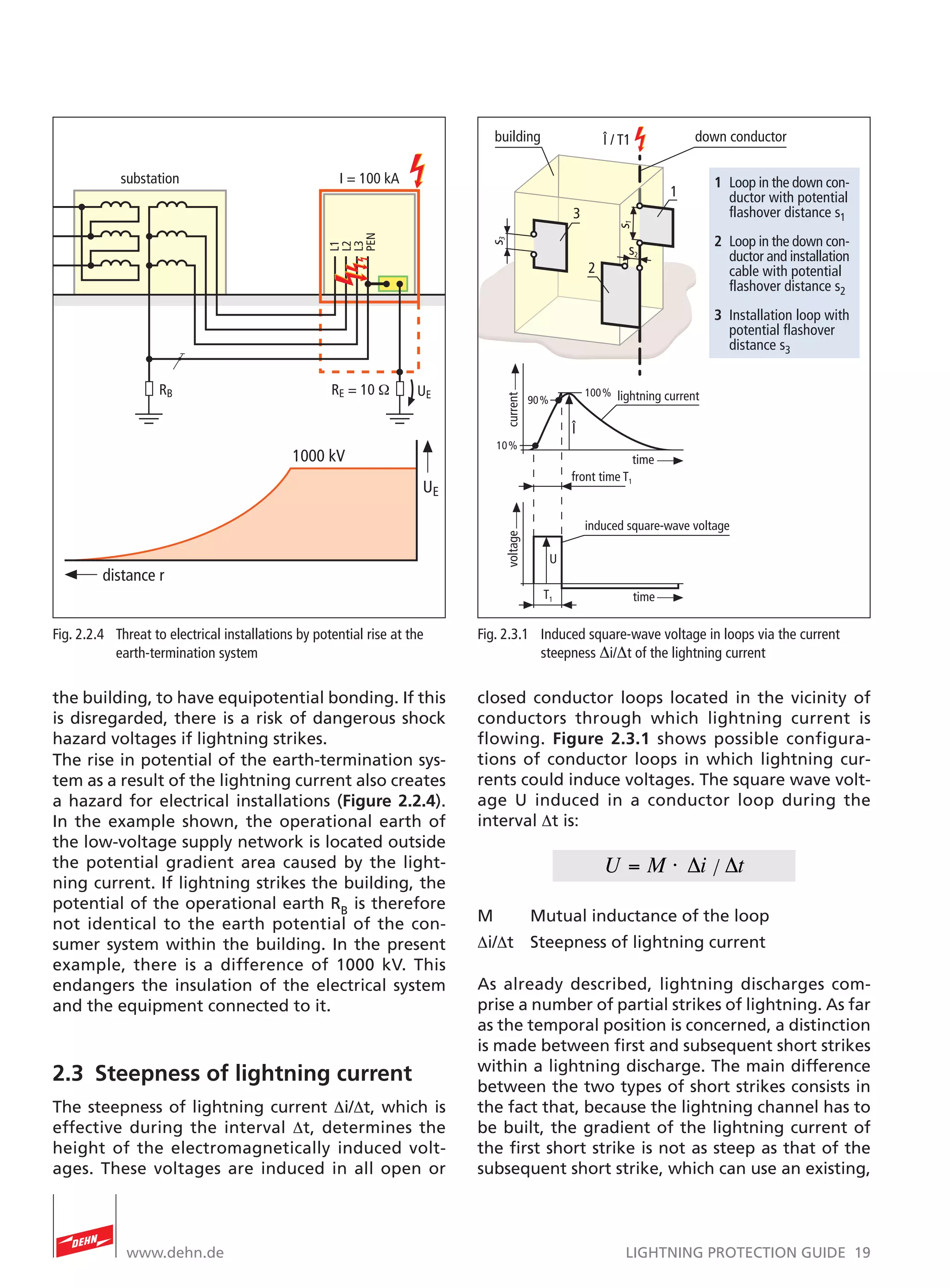 Lightning protection guide e | PDF
