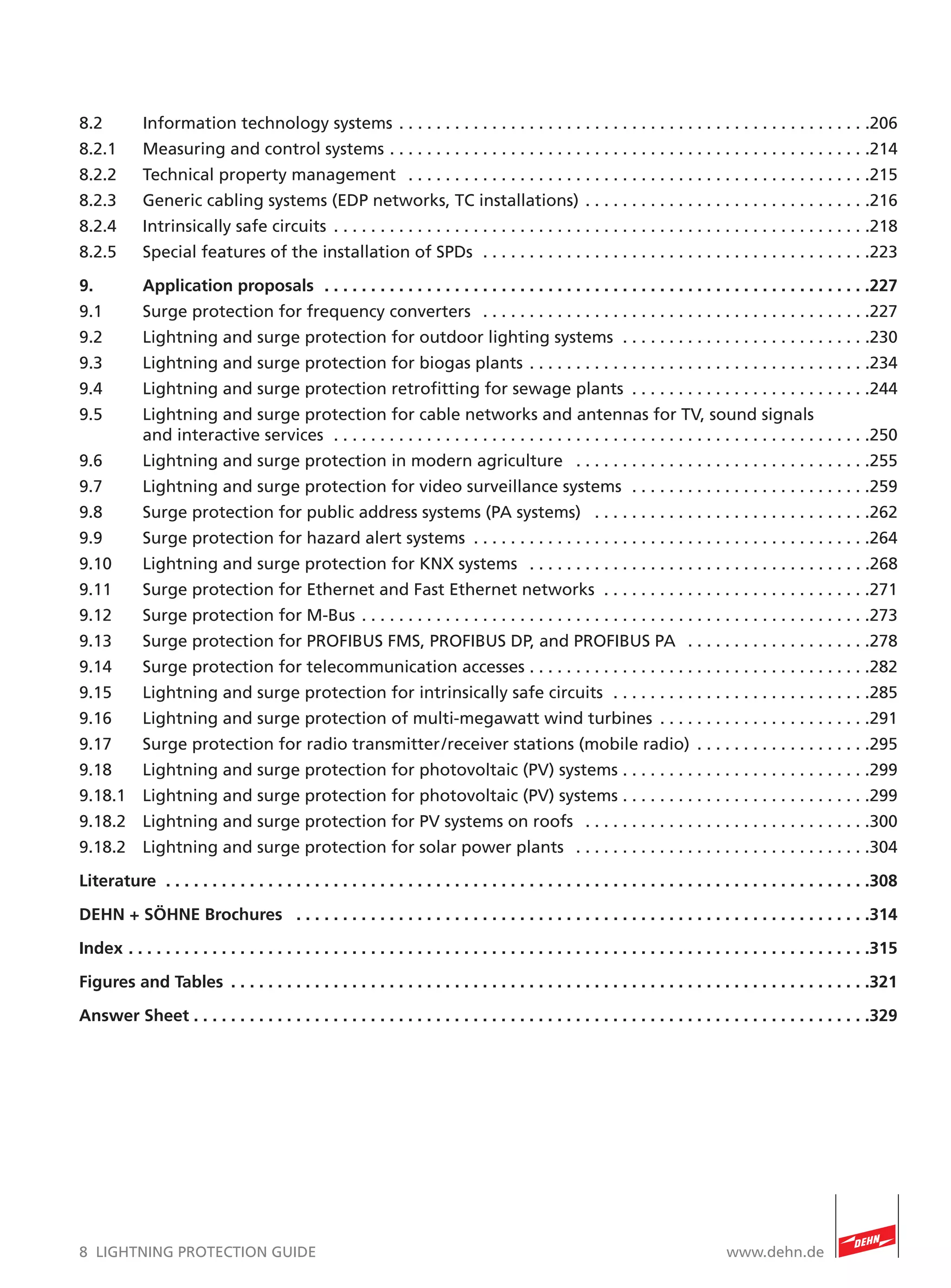 Lightning protection guide e | PDF