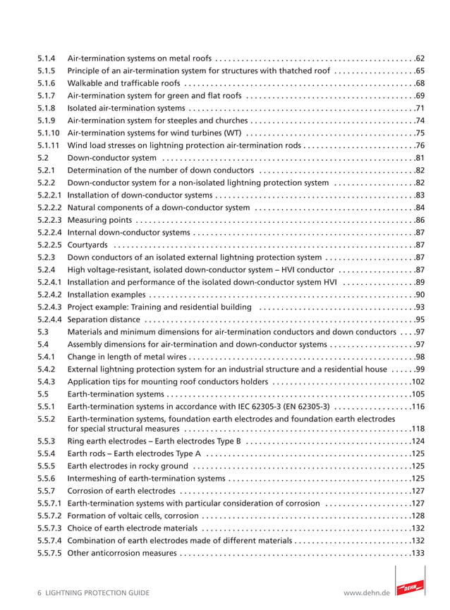 Lightning protection guide e | PDF