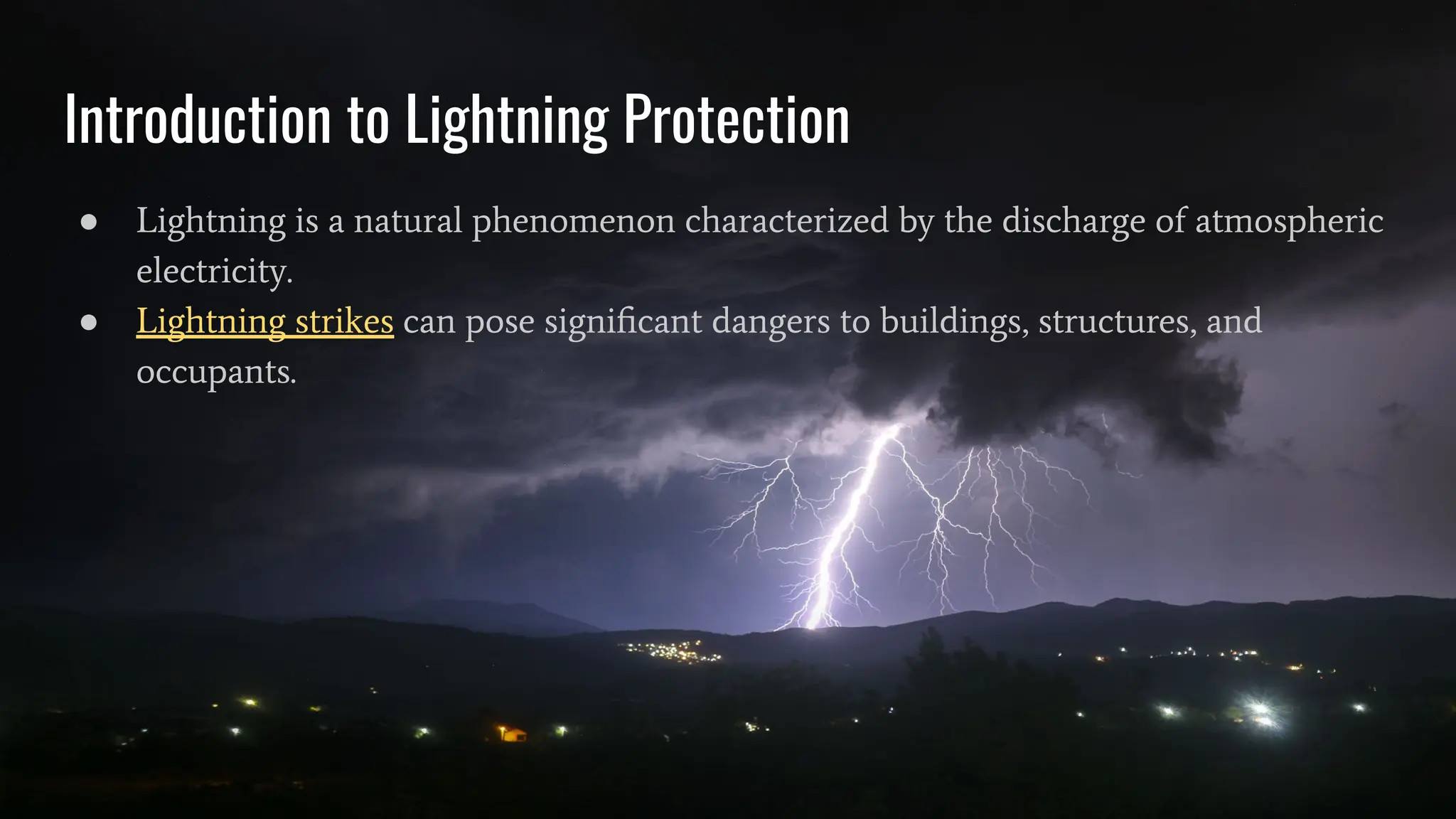 Lightning Protection System - TAKO since 1979.pdf