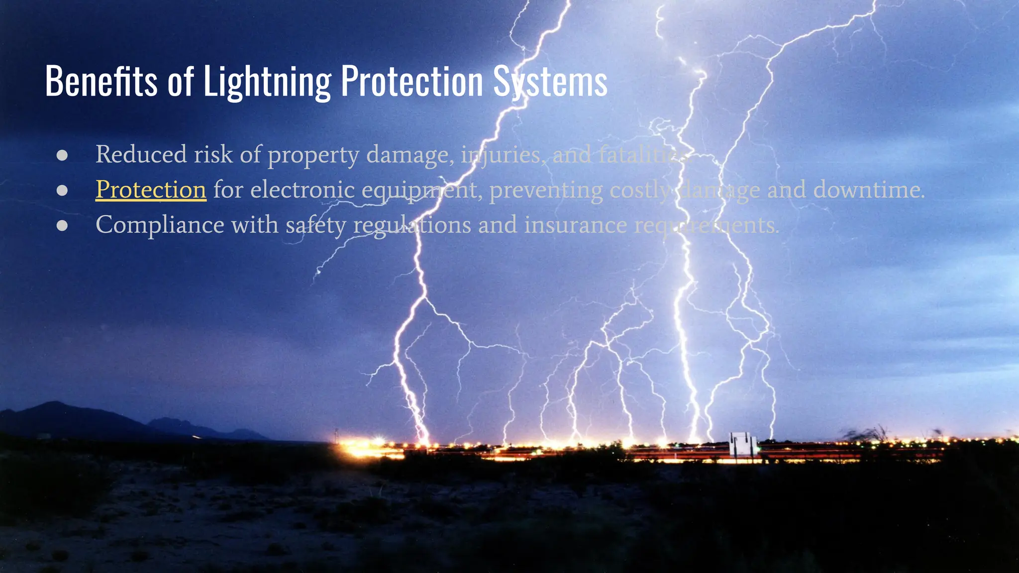 Lightning Protection System - TAKO since 1979.pdf