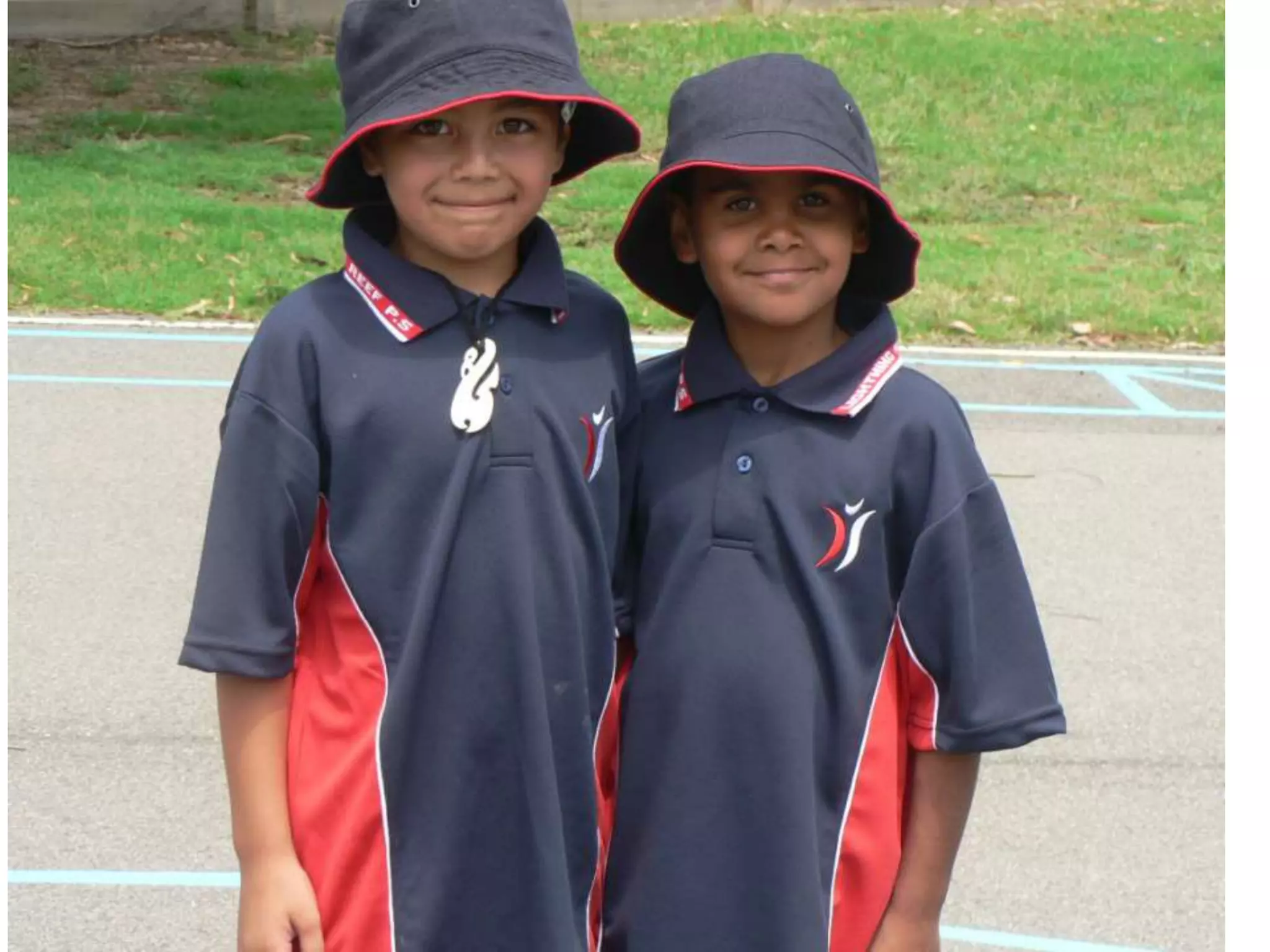 Lightning reef uniform pp | PPTX