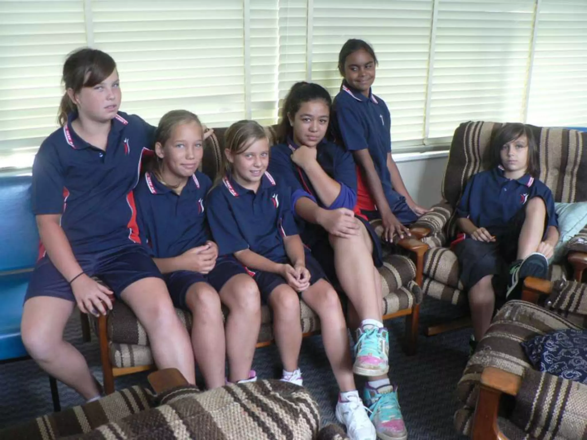 Lightning reef uniform pp | PPTX