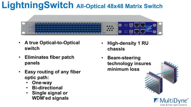 Lightning Switch | PPT