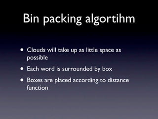 Lightning Talk | KEY | Computing | Technology & Computing