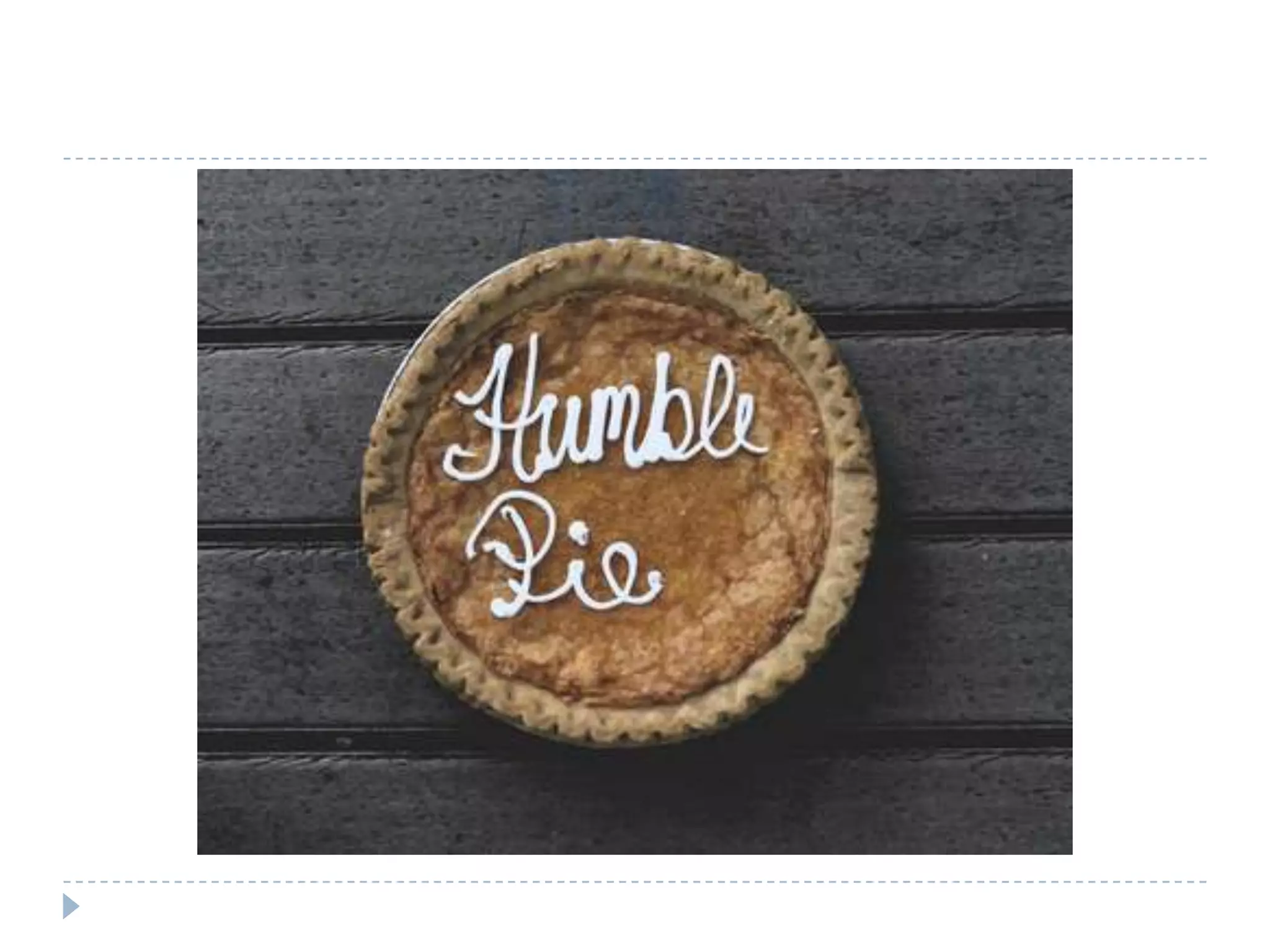 Boston Indies Lightning talk | PPT