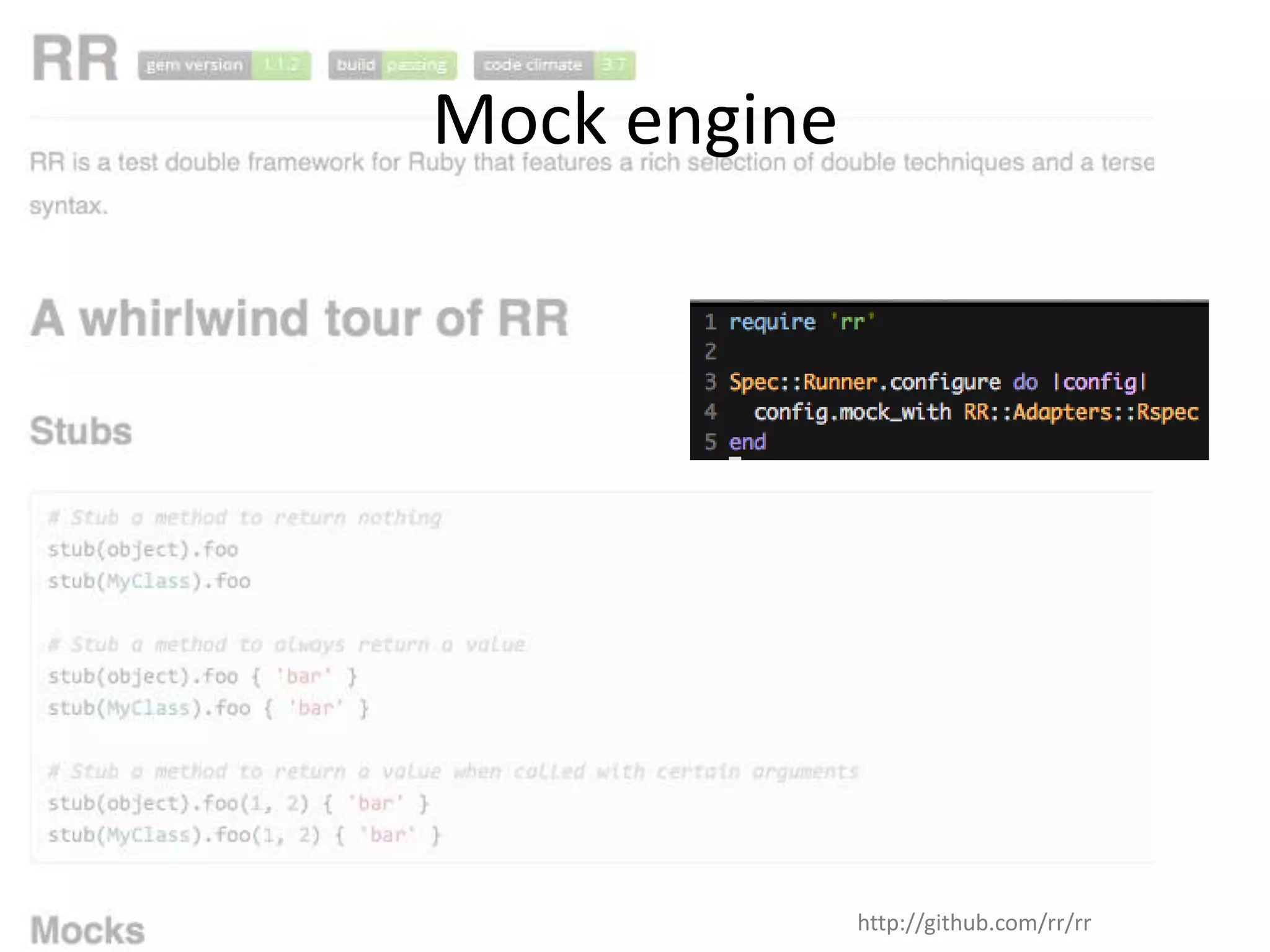Lightning talk - Framework Architecture: Hotspots | PPTX | Programming Languages | Computing