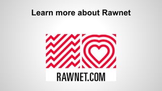 Rawnet Lightning talk - 'Thinking, Fast and Slow' review | PPTX