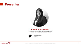 Lightning Talk #8: Digital Transformation in Asia – The Real Deal by Kanika Agarwal | PDF