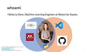 The Path to Good Software Hygiene Betty Le Dem | PPT