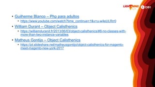 Tips to improve your code review | PPT
