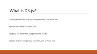 D3.js