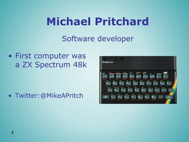 Lightning talk how to edit the Silverstripe CMS docs | PPTX