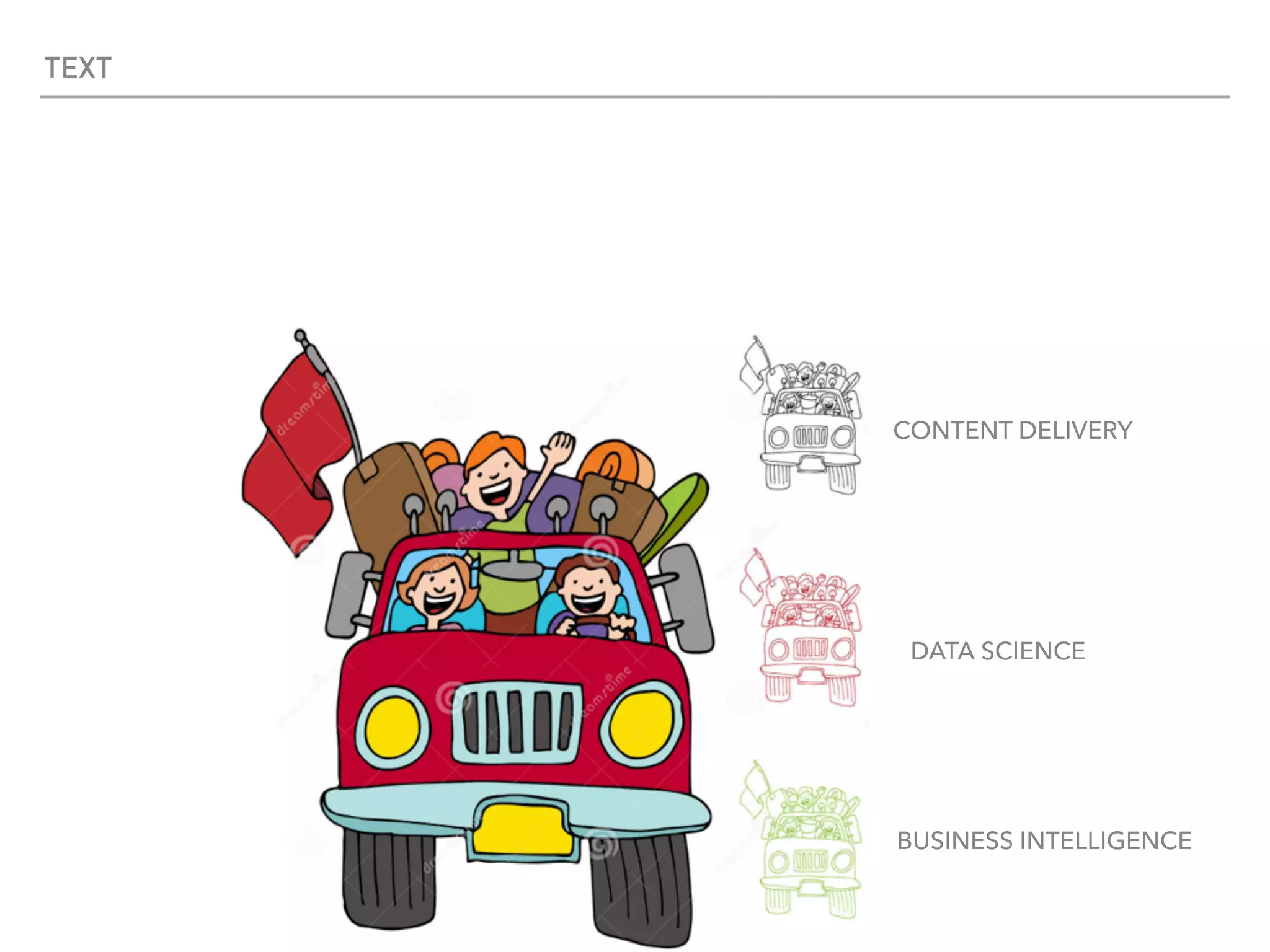 Data Engineering - Write/Speak/Code (Lightning Talk) | PDF