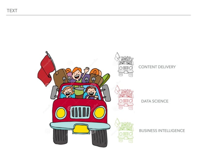 Data Engineering - Write/Speak/Code (Lightning Talk) | PPT