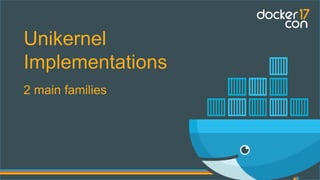 Lightning talk unikernels | PPT