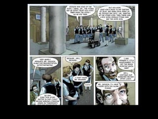 Lightning Thief graphic novel | PPT