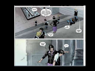 Lightning Thief graphic novel | PPT