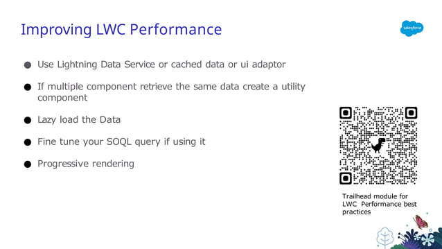 SF Lightning Web Component Best Practice | PPT