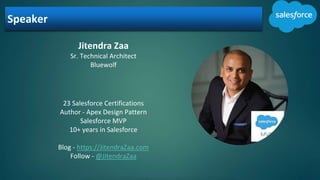 Lightning web components | PPT