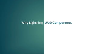 Lightning web components | PPT