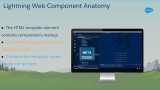 Lightning web components - Episode 1 - An Introduction | PDF | Web ...
