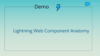 Lightning web components - Episode 1 - An Introduction | PDF | Web ...