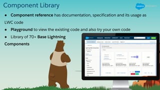 Lightning web components - Episode 1 - An Introduction | PDF | Web ...