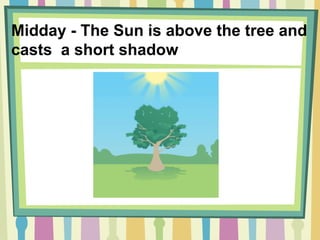 Light and Shadow | PPTX