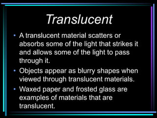light part 1 (1).ppt
