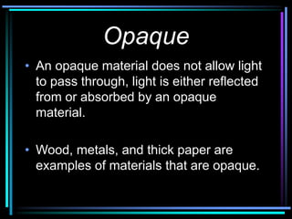 light part 1 (1).ppt