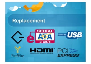 Light Peak Technology February 2011 | PDF