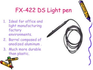 light pen.ppt