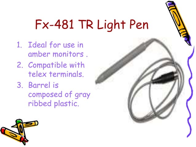 light pen.ppt