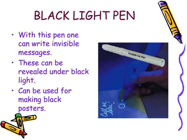 light pen.ppt