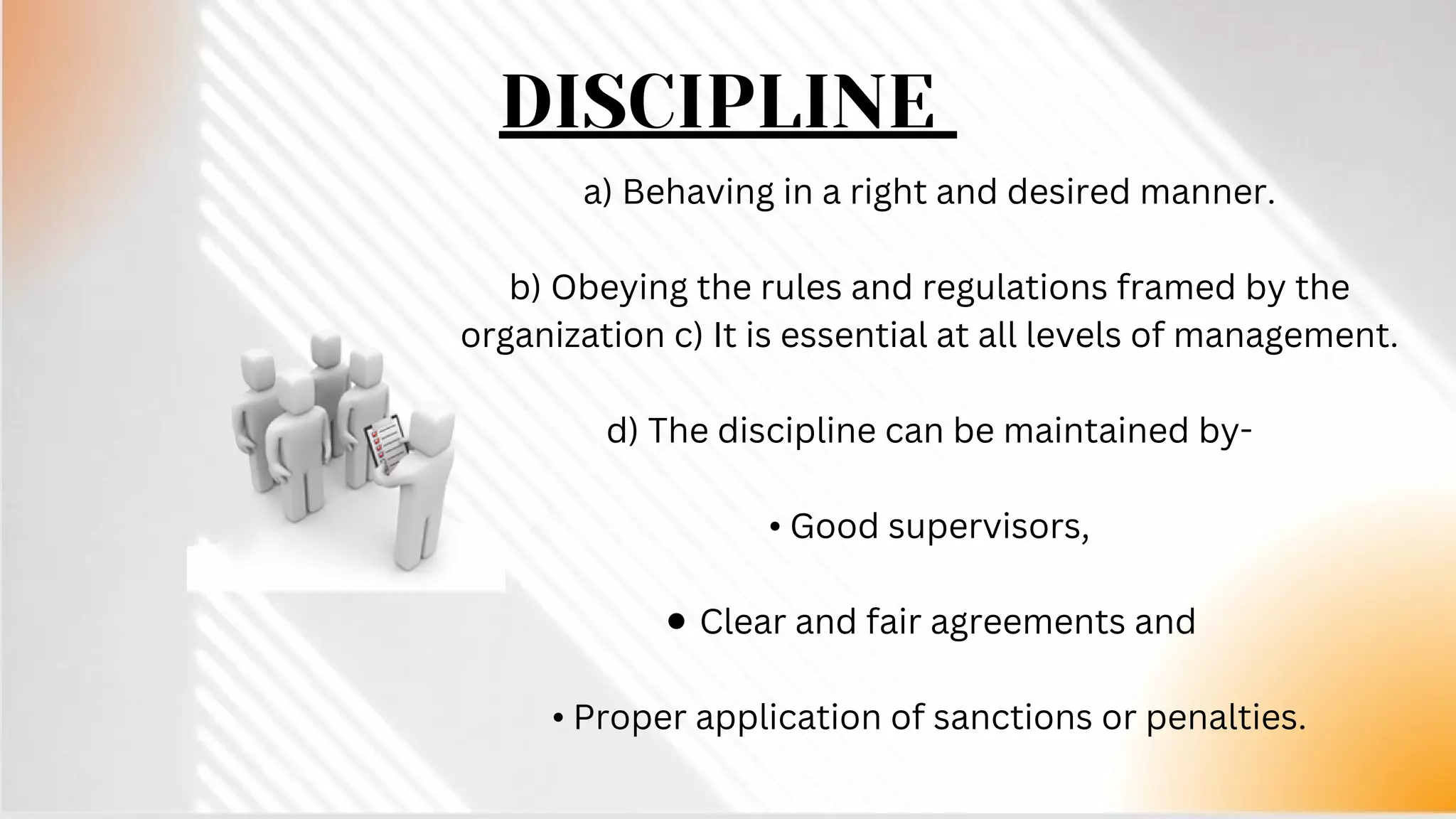 class 12 principle of management | PDF